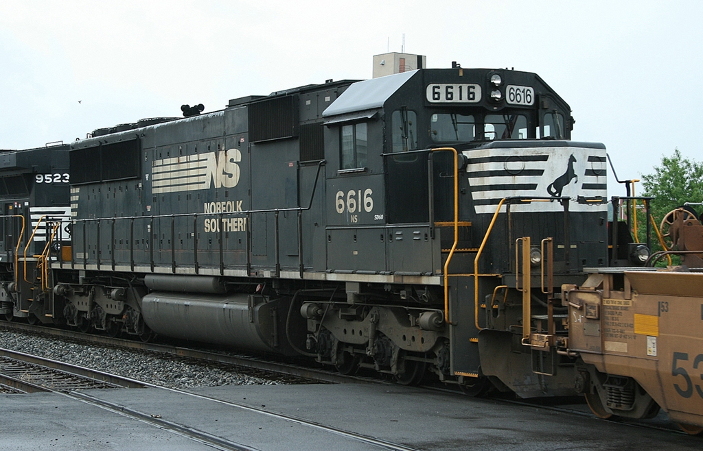 NS 6616